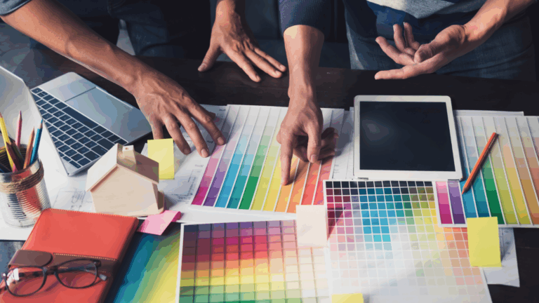 Marketing & Graphic Design Services – Elevate Your Brand with Powerful ...